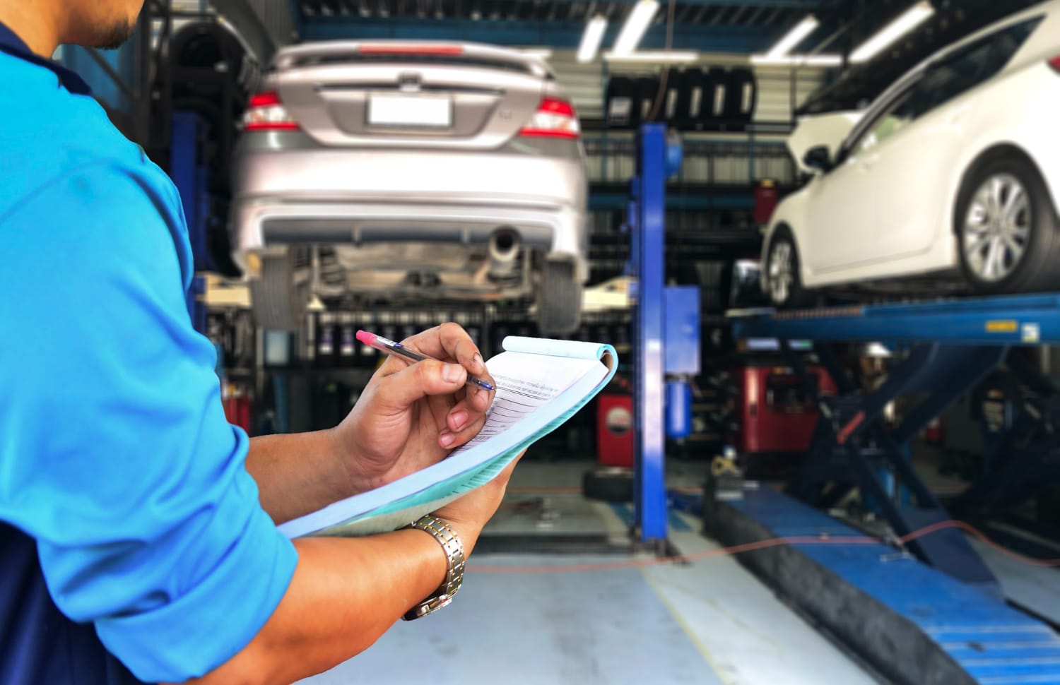 #1 Trusted Mechanic Shop Coquitlam | 30% Off Limited-Time | FIXPOINT