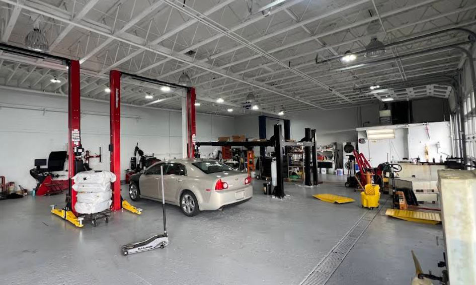 About Variety Auto Solutions